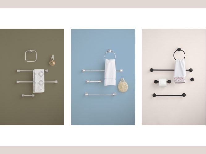 Gerber Bath Accessories Collections | phcppros